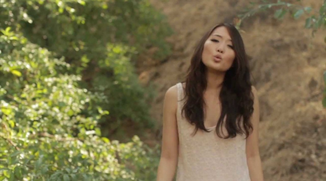 Eunice Kiss - TRAKTIVIST