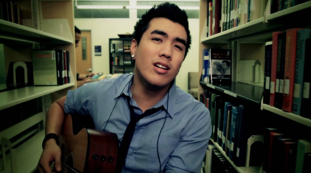 Joseph Vincent - TRAKTIVIST