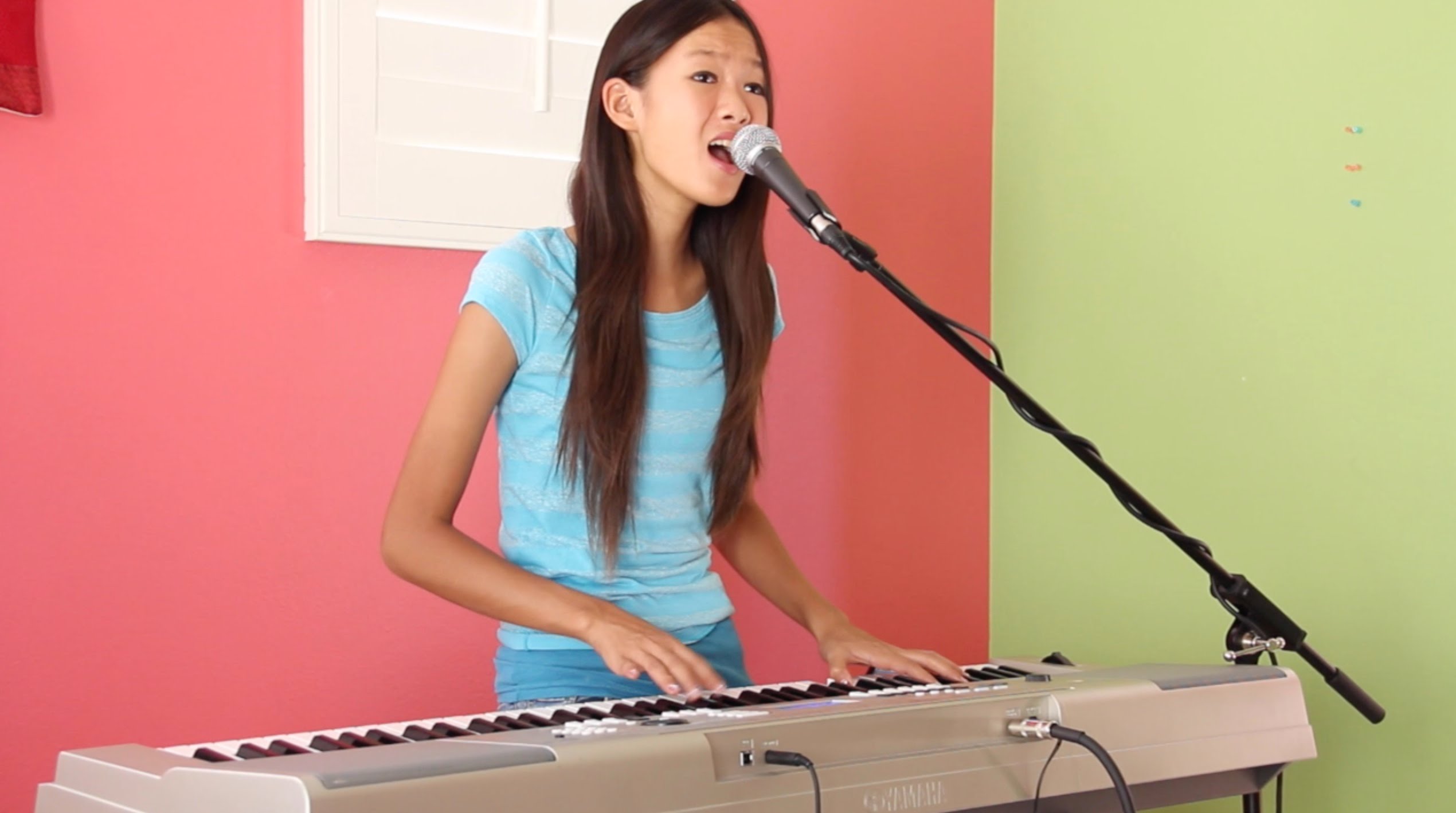 Katherine Ho - TRAKTIVIST