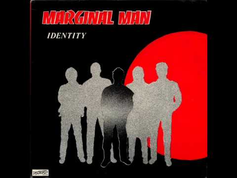 Marginal Man - TRAKTIVIST