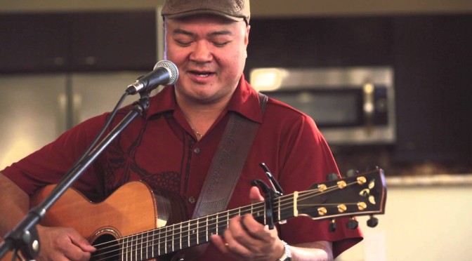 Patrick Hizon - TRAKTIVIST