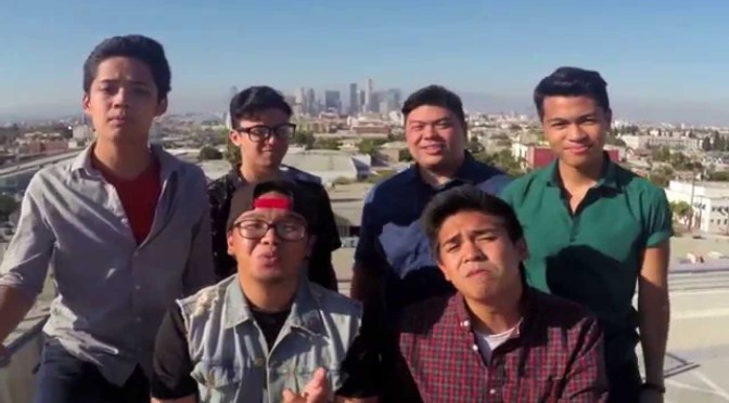 The Filharmonic - TRAKTIVIST