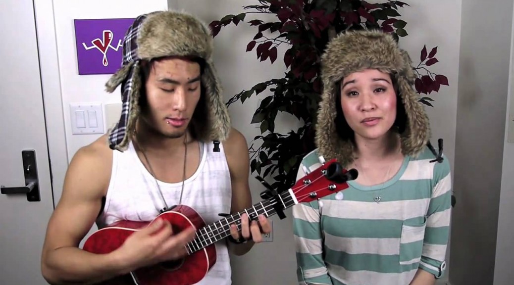 Dolly Ave - TRAKTIVIST