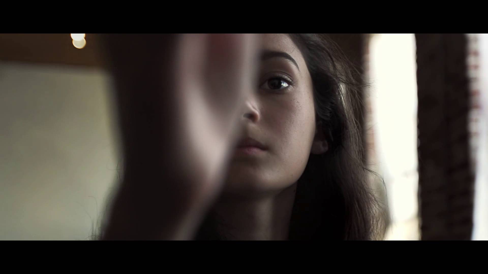 Hana Kim - TRAKTIVIST