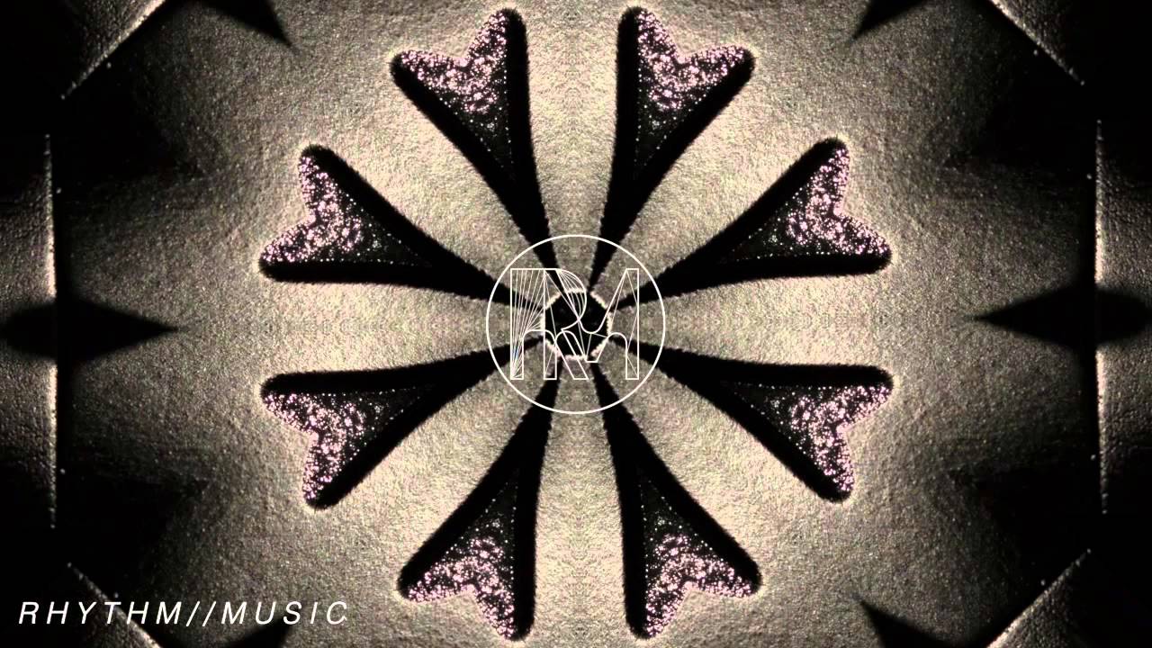 Go Yama Ft. Gene Shinozaki - TRAKTIVIST