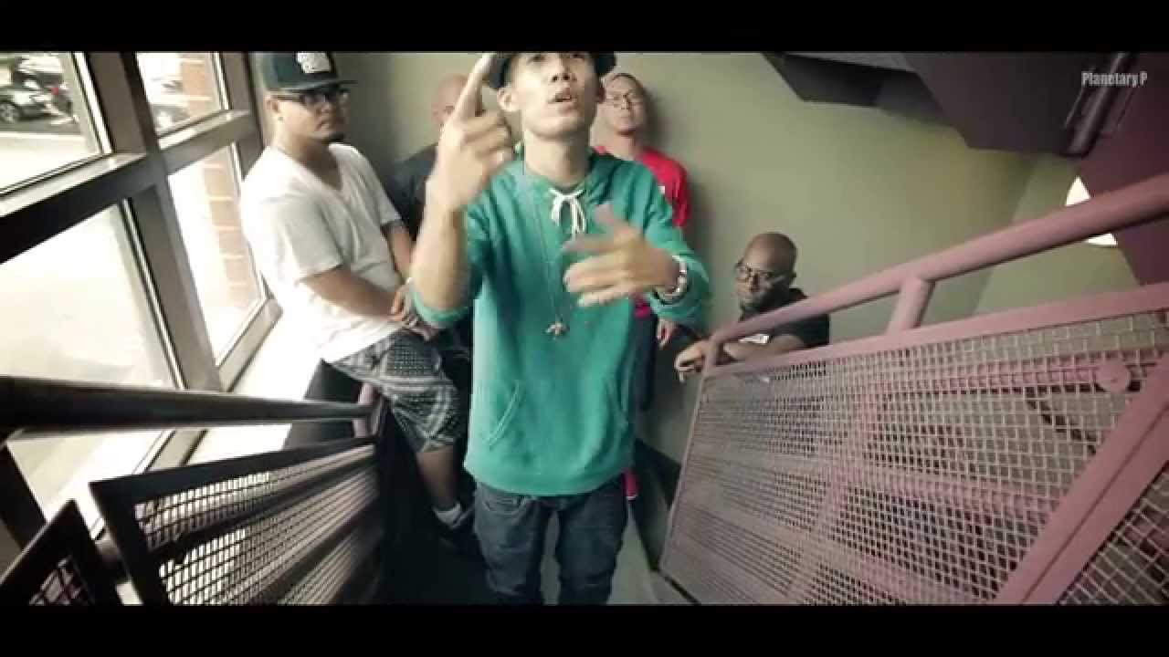 Lil Crazed x LeVeL x JL Jupiter - TRAKTIVIST