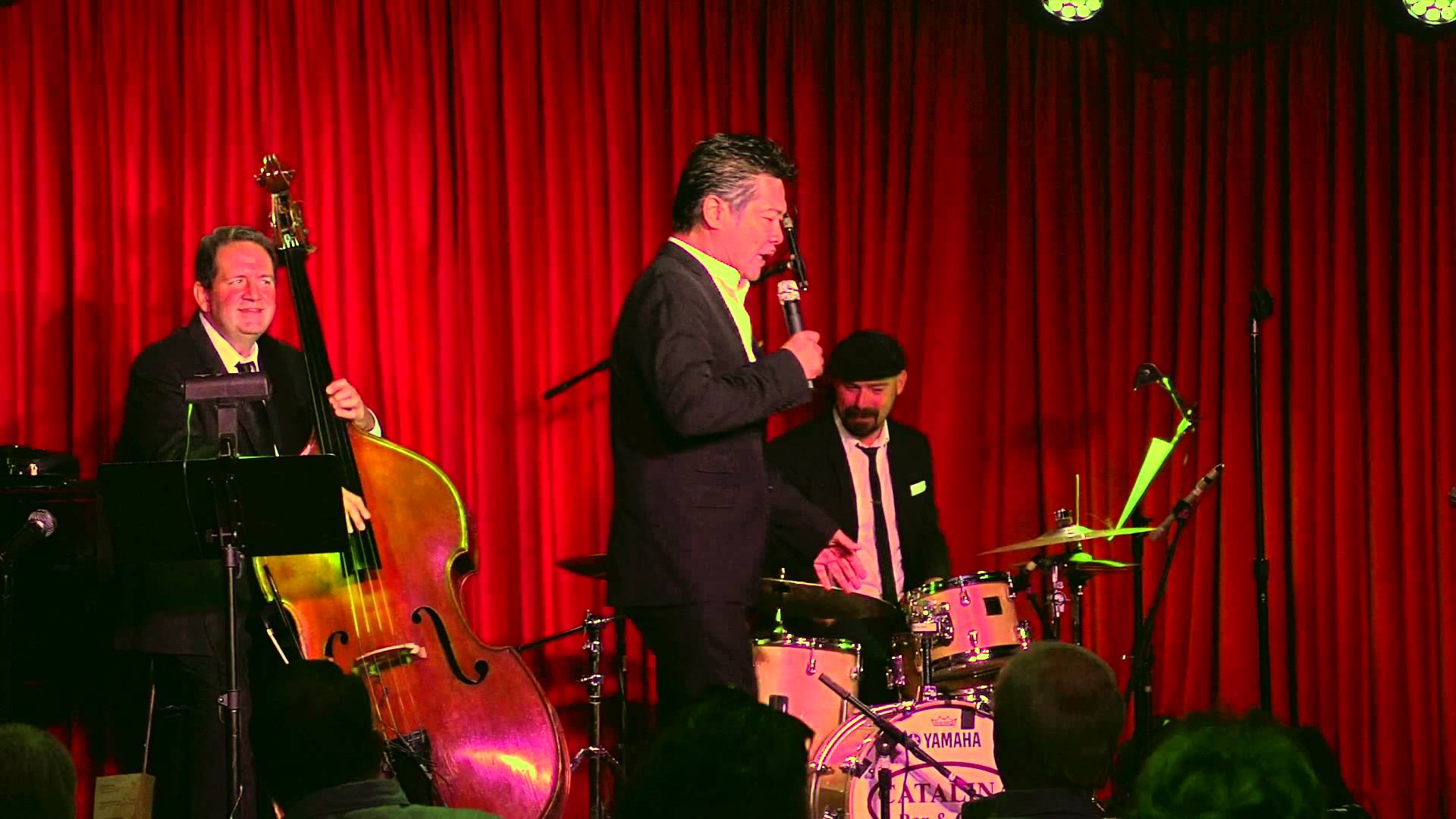 MON DAVID - TRAKTIVIST