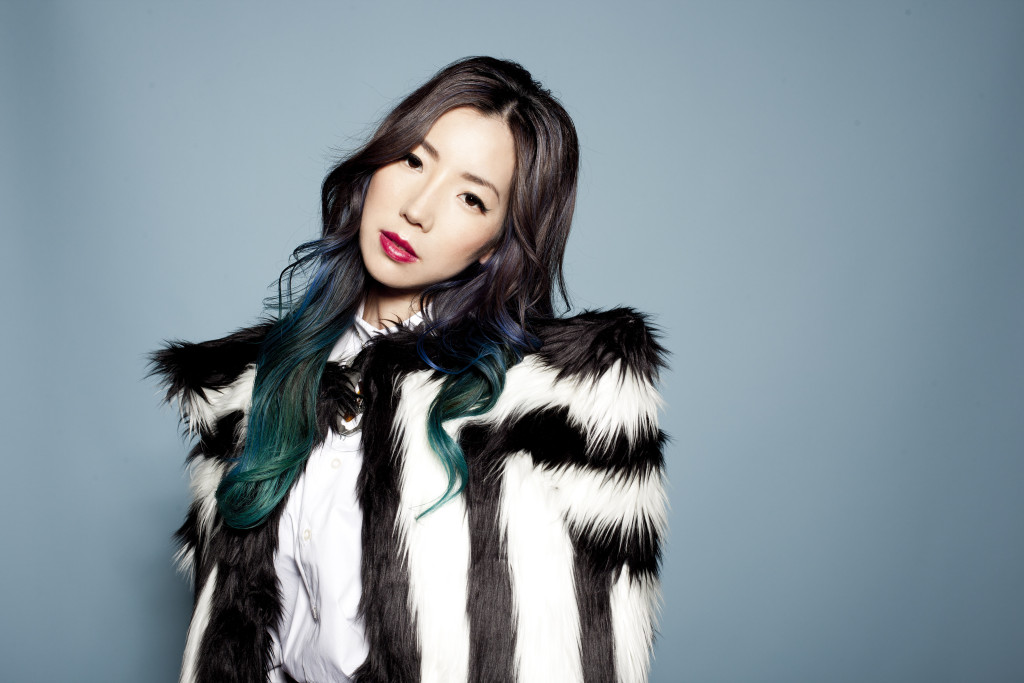 Listen: 24 New songs by Asian American artists - TRAKTIVIST