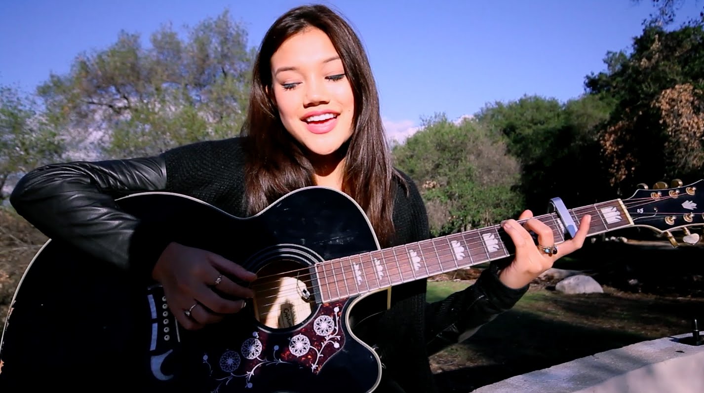 Gabrielle Current - TRAKTIVIST