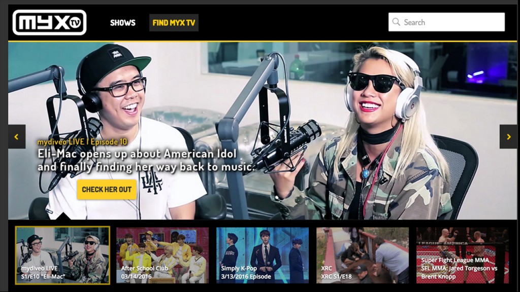 Ep.10 - Eli-Mac - TRAKTIVIST