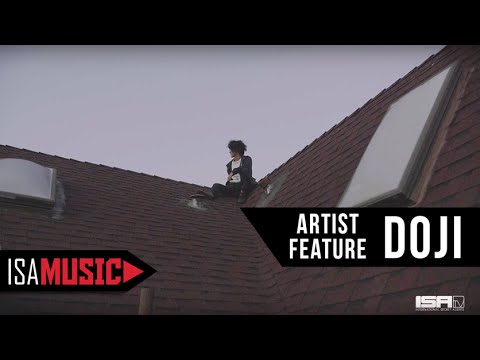 DOJI - TRAKTIVIST