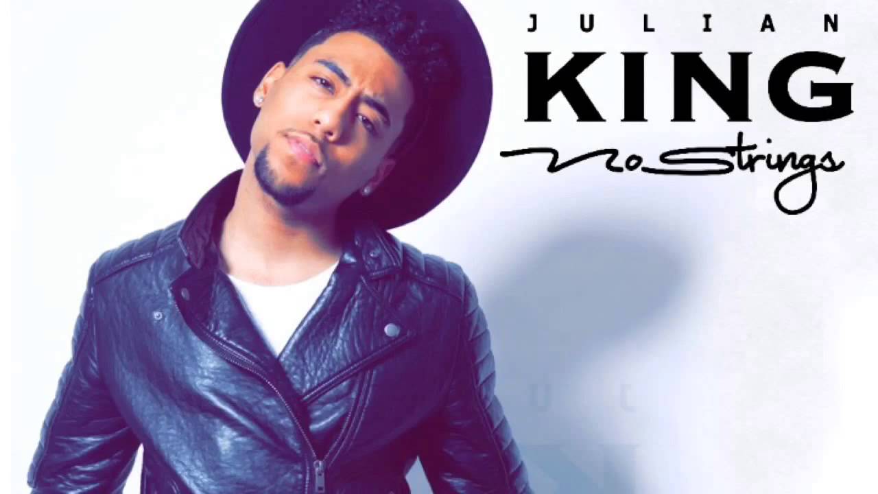 Julian King - TRAKTIVIST