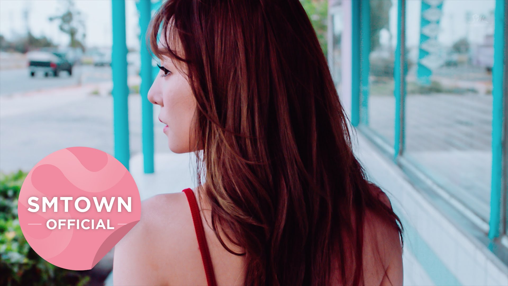 Tiffany - TRAKTIVIST