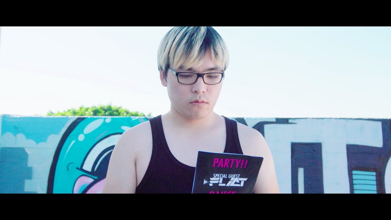 Dj Flict - TRAKTIVIST