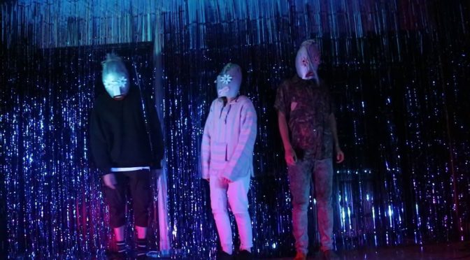 The Rose - TRAKTIVIST