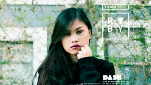 007 Ruby Ibarra blog - TRAKTIVIST