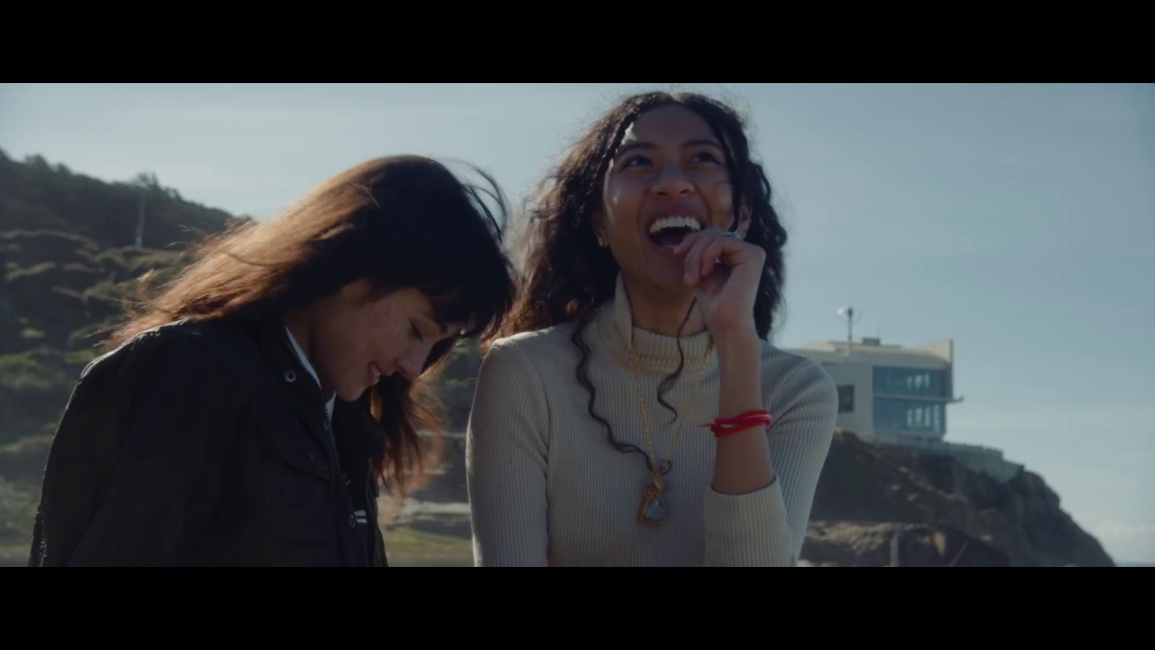 No Vacation - TRAKTIVIST