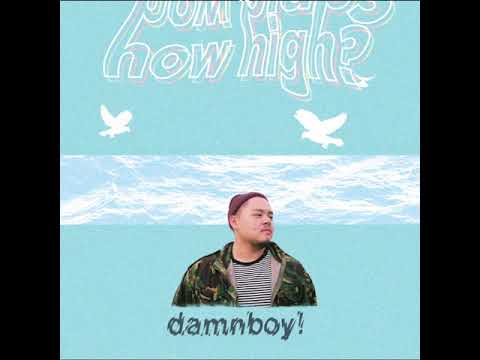 damnboy! - TRAKTIVIST