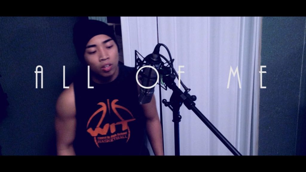 John Concepcion - TRAKTIVIST