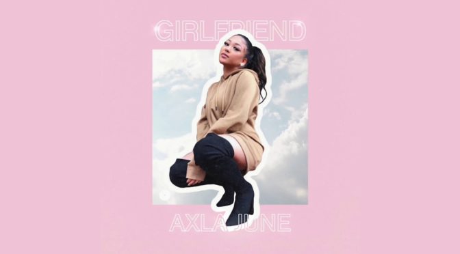 John Concepcion - TRAKTIVIST