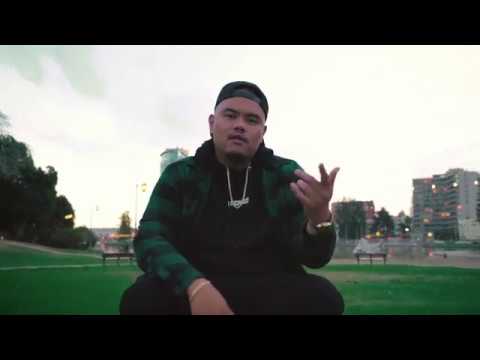 Darrell Medellin - TRAKTIVIST