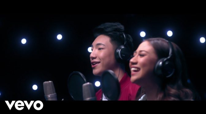 Kyla Fajardo - TRAKTIVIST