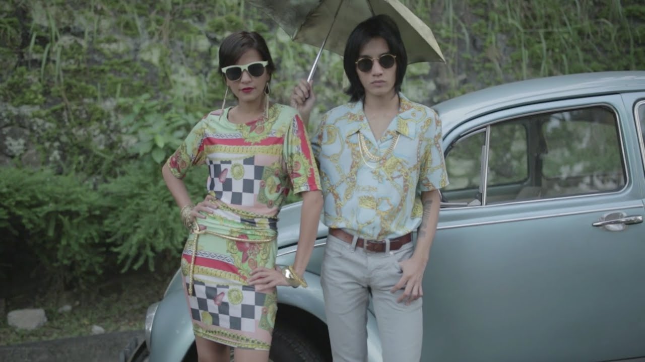 eyedress - TRAKTIVIST