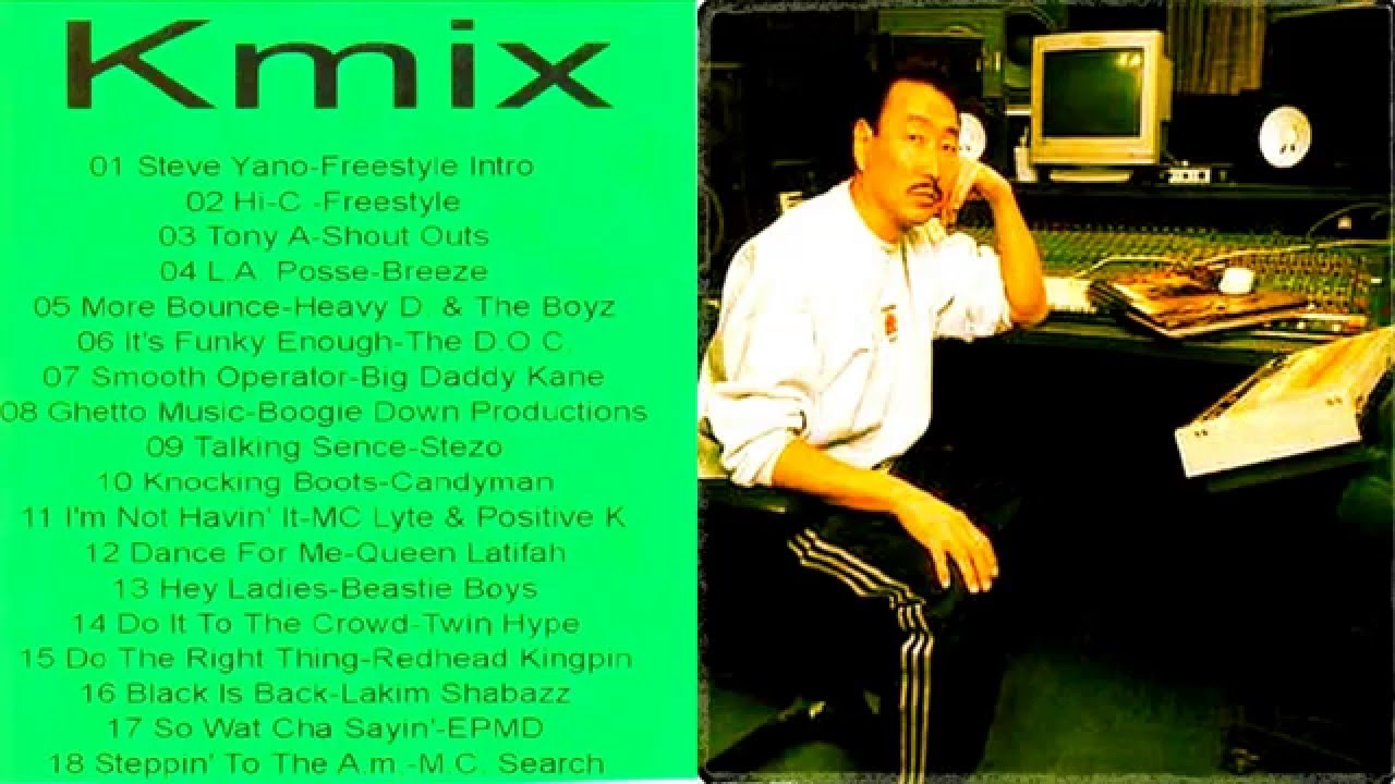 Steve Yano - TRAKTIVIST