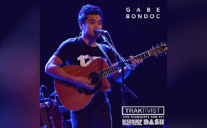 TRAKTIVIST RADIO - EP 047 w Gabe Bondoc & Albert Posis - TRAKTIVIST