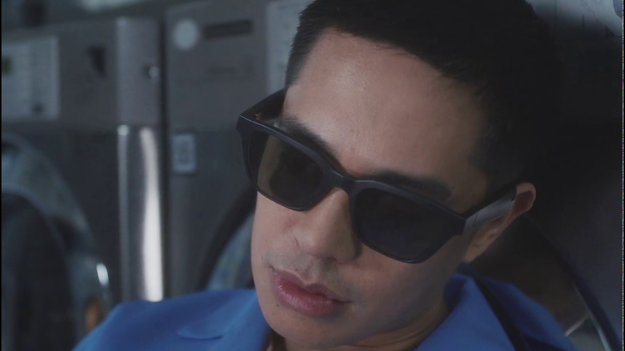 BRIAN PUSPOS - TRAKTIVIST
