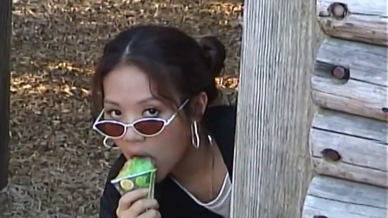 Rei Ami - TRAKTIVIST