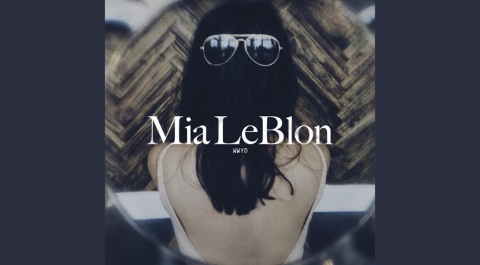 Mad Tsai - TRAKTIVIST