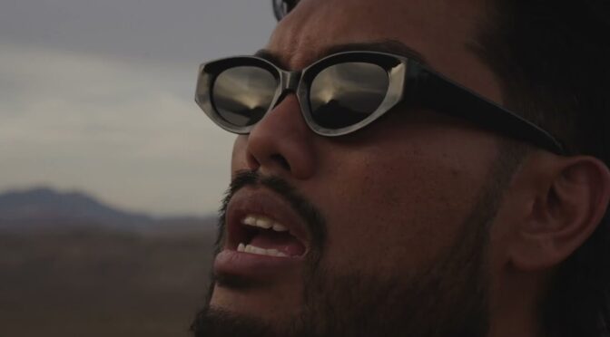 Saintjayp - TRAKTIVIST