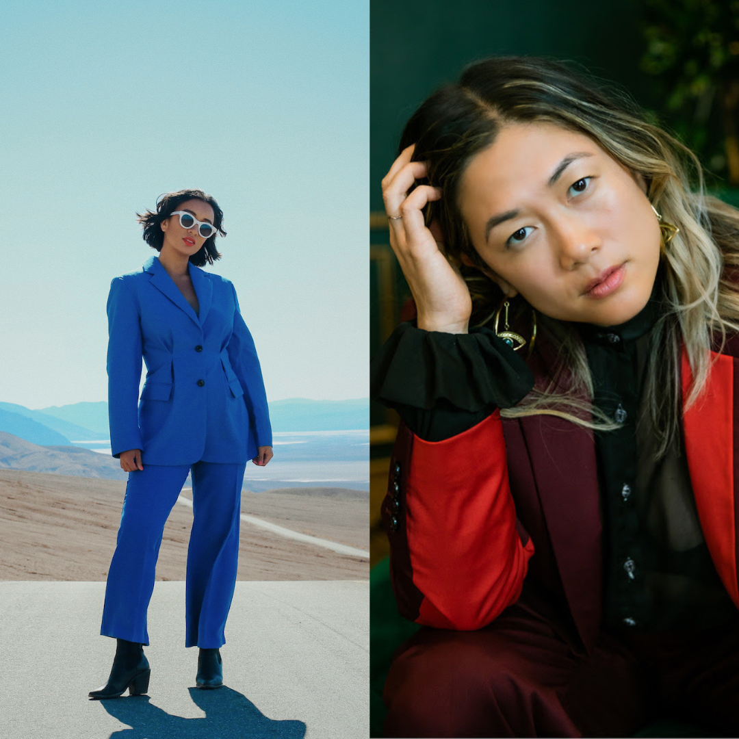 Raye Zaragoza and MILCK’s “Joy Revolution” Invites us to Radical Joy ...