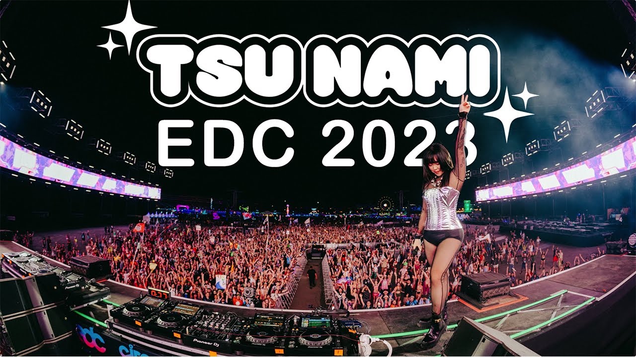 Tsu Nami - TRAKTIVIST