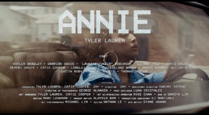 Saintjayp - TRAKTIVIST