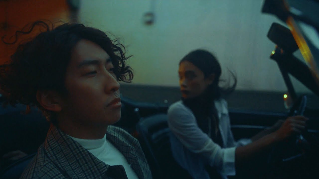 Kaz Moon - TRAKTIVIST