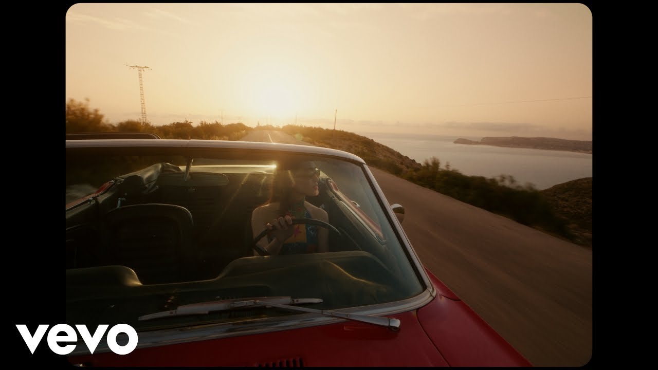 Mina Okabe Traktivist