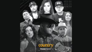 AAPI’s in Country Music - TRAKTIVIST